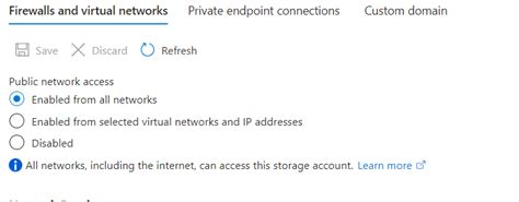 Restore A Database To Azure Sql Managed Instance Using A Backup File From Azure Blob Failed With