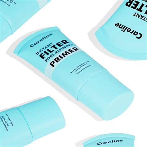 The Difference Between Blurring Gripping And Jelly Primers