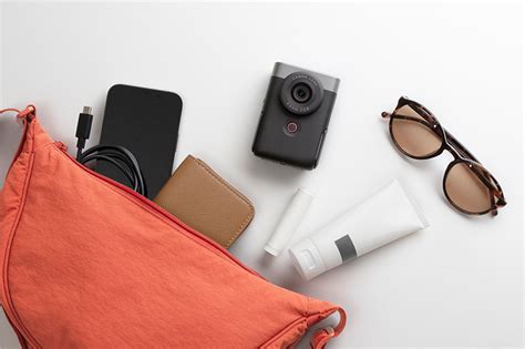 빅시아의 대안 캐논 파워샷 V10 브이로그 카메라 발표 가격은