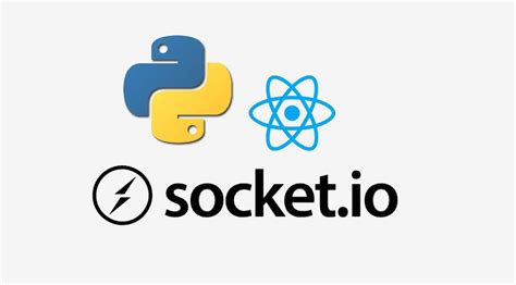A Real Time Transcription Project Using React And A Socket Io Python Server