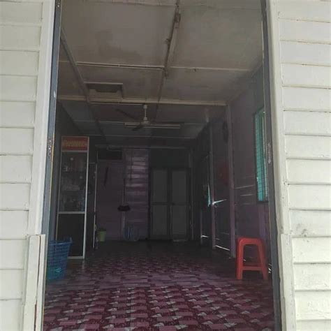 Pandamaran Klang Single Storey Semi D House For Sale Property For Sale On Carousell