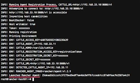 Wie Man Docker Container Mit Rancher Auf Ubuntu Verwaltet Howtoforge