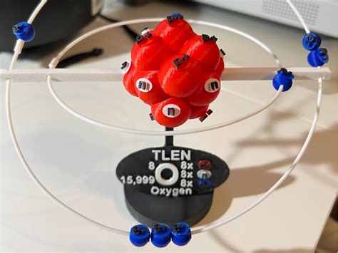 Oxygen Atom Model With Labels Remixed By Mbyanuszka Makerworld Download Free 3d Models Oxygen Atom Model With Labels Remixed By Mbyanuszka Makerworld Download Free 3d Models