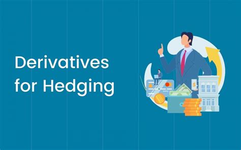 How Can Investors Use Derivatives For Hedging Trade Brains