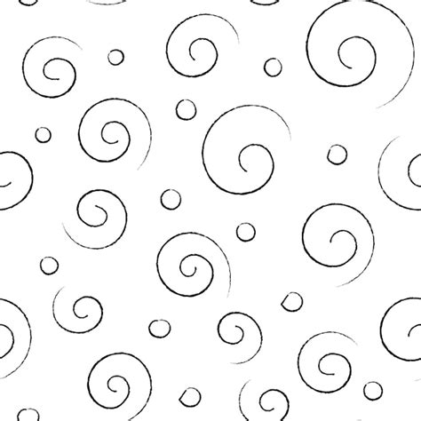 Premium Vector Crosshatch Pattern Seamless Hand Draw Pattern Simple