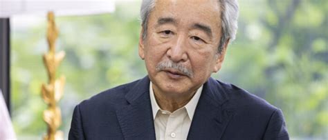 プロフィール ICHIRO KAMOSHITA 鴨下一郎 公式サイト