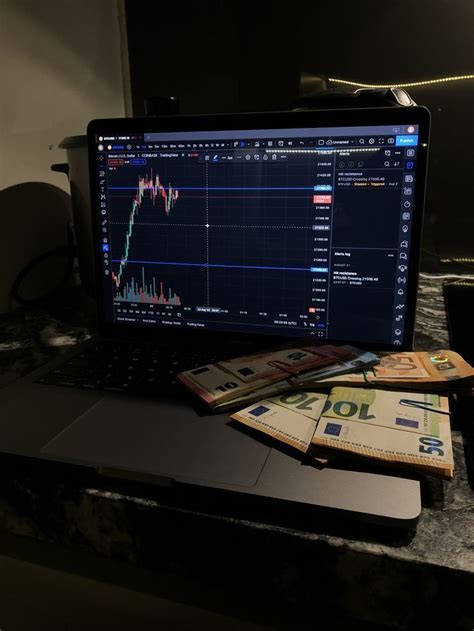 Trading Mac Stock Trading Day Trading Cryptocurrency