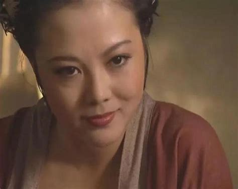 从女一号到通缉犯，央视《水浒传》中的 孙二娘”梁丽，到底经历了什么？