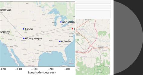 List Python Geolocation Curated By Ahmad Tarmezee Medium
