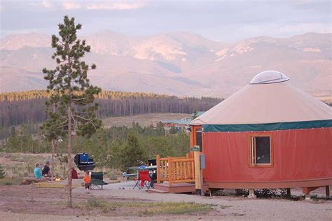 13 Best Yurt Camping Sites 2023 What Is A Yurt