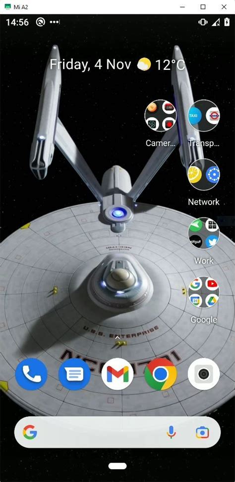 How To Control Your Android Device From A Pc Using Scrcpy Toms Hardware