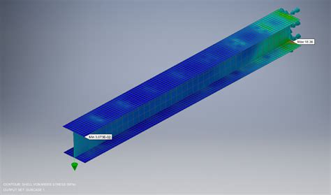 nastran shell contacts how to autodesk community