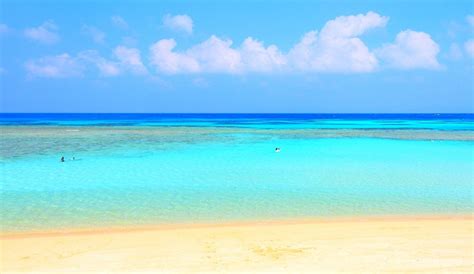 波照間島のおすすめ観光地 石垣島トリップアシスト