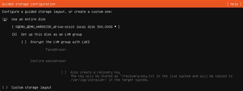Turn An Old Computer Into A Media Server Part 1 Hardware And Installing Linux