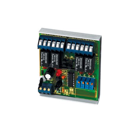 Atl Aci Analog Input Apex Controls