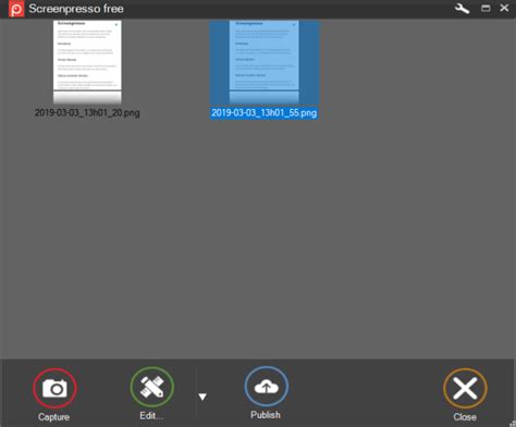 Screenpresso Programmer Girl Weronika Mularczyk