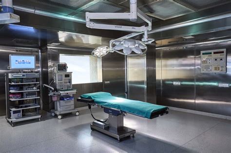 Sparsh Hospital Hassan Hospital In Bangalore