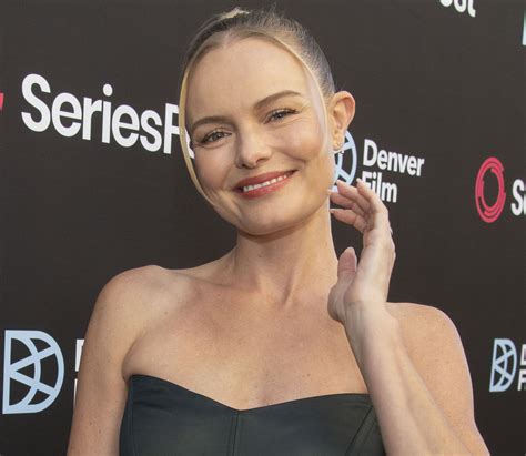 Kate Bosworth In Bathing Suit Shares Some Summer Moments — Celebwell