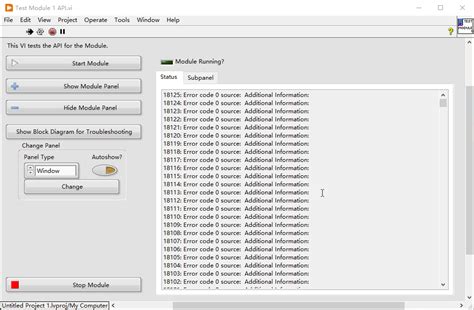 Dqmh 70 Feedback Ni Community