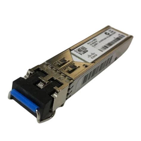 Cisco 10 2625 01 1gbps Transceiver Ethernet Sfp Refurbished