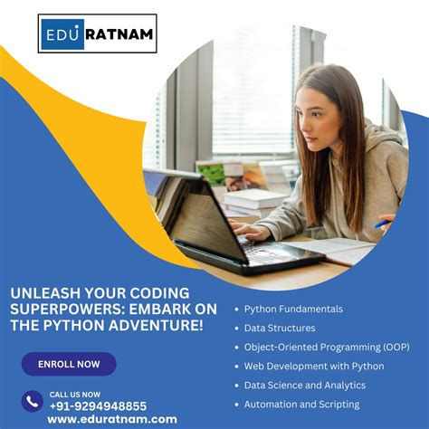 Learn Python With Eduratnams Learn Python Program Eduratnam