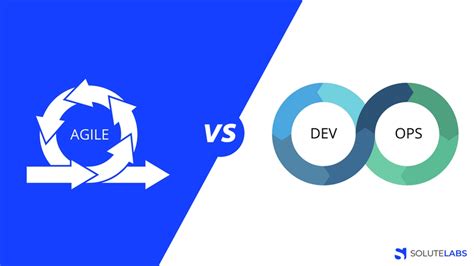 Devops Vs Agile Whats The Difference Comparison In Detail