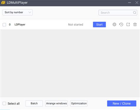 Ld Player Portable Latest Version Buy Rdp With Full Admin