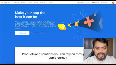 Unity Getting Started With Firebase Analytics With Unity Game Development 2023 Youtube