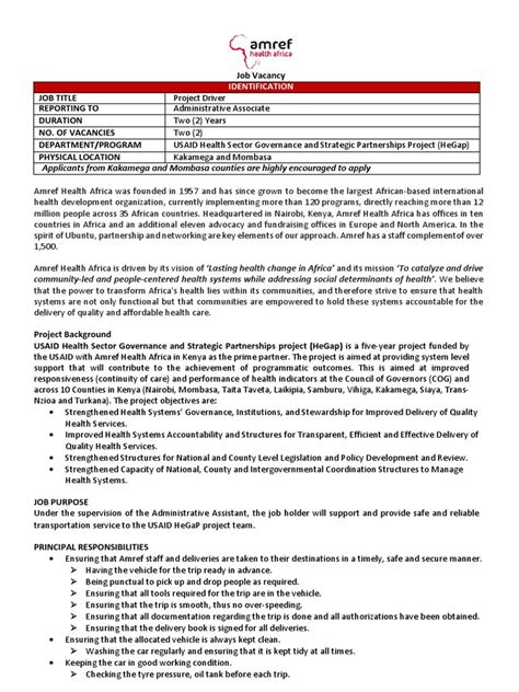 project driver 1 pdf vehicles car