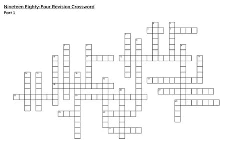 1984 Nineteen Eighty Four Scheme Of Work Teaching Resources