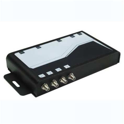High Performance RFID Reader