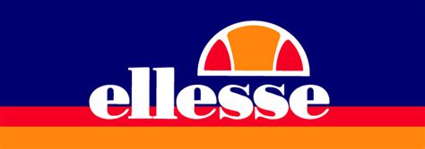 History Of All Logos All Ellesse Logos