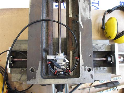 Electronics Assembly And First Test Details Hackaday Io