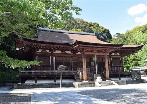 生駒市長弓寺 法華院 奈良の地域密着型総合情報サイト Narakko 奈良っこ