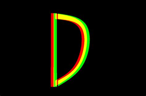 Download D Letter Alphabet Royalty Free Stock Illustration Image Pixabay