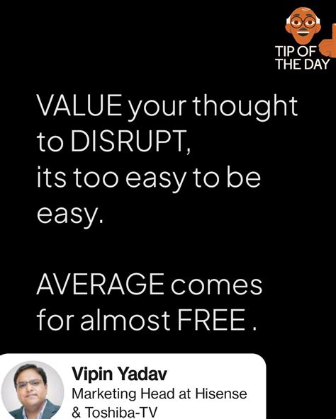 Vipin Yadav On Linkedin Keepingitsimple Future Marketers