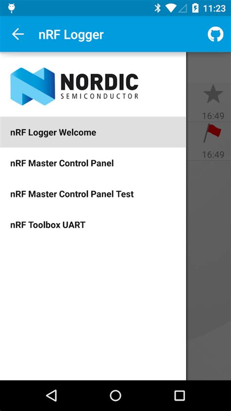 NRF Logger Android Apps On Google Play