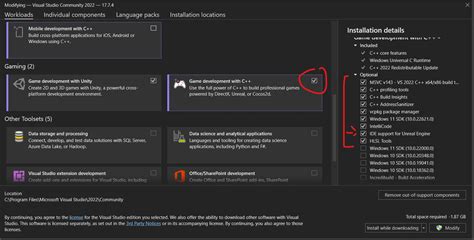Intellisense Fails To Detect Classes And Folders Runrealengine