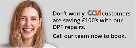 Dpf Repair Solutions Dpfs Cleaned For Trade And Retail Book Online
