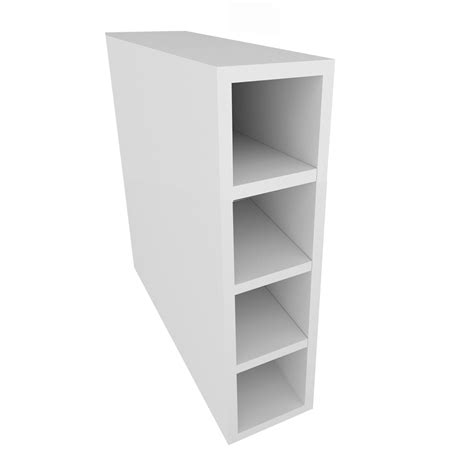 150mm Standard Wine Rack Unit Purity Kitchens