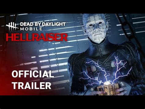 Look Out The Dead By Daylight Mobile Relaunch Is Coming Soon