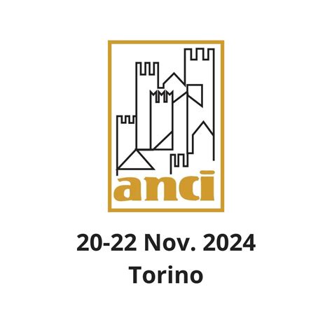 Anci Exhibition In Turin FLY S R L