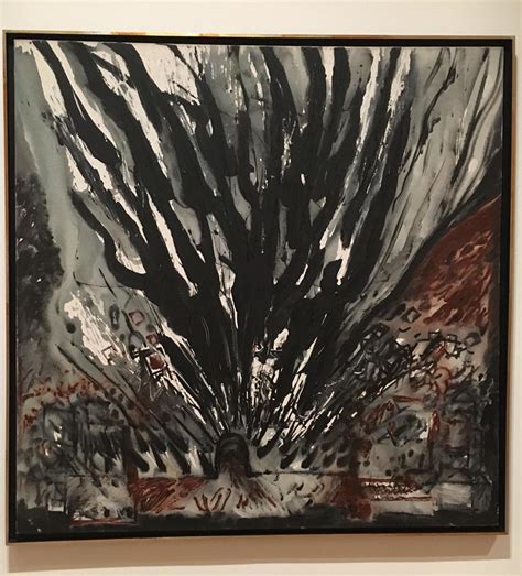 Clorindo Testa El Pintor Crítico E Irónico Detrás Del Gran Arquitecto