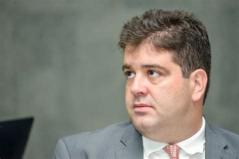 Luis André Afirma Que Cassação De Leonardo Eulálio Não Interfere Na