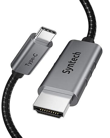 Syntech Link Cable FT Compatible With Quest Pico Accessories And PC Steam VR High Speed