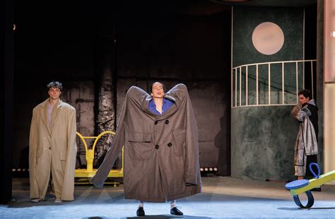 Sf Super Fragil Teatrul Excelsior