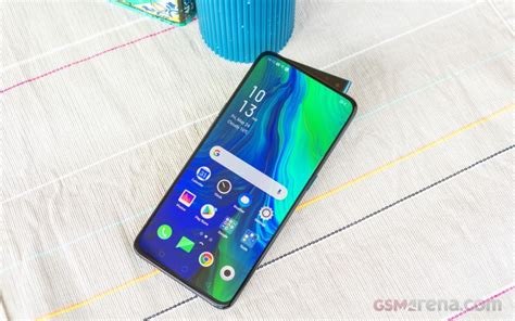 Oppo Reno 10x Zoom Review Tests