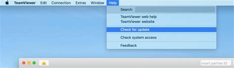 Fix TeamViewer Mac Not Allowing Remote Control Easy Solutions