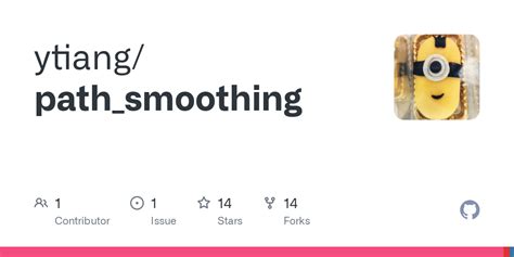 path smoothing src path smoothing cg smoothing function cpp at master