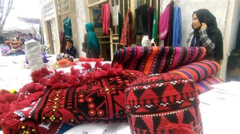 اتاق تجارت و صنایع زنان افغانستان فعالیت‌هایش از سر گرفت